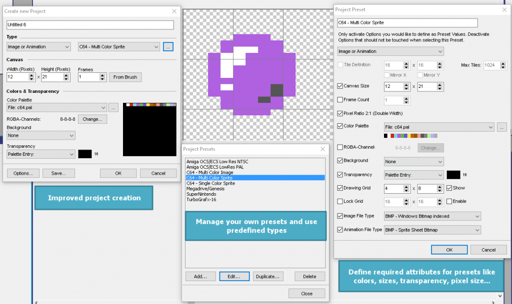 Tons of changes soon to come | cosmigo